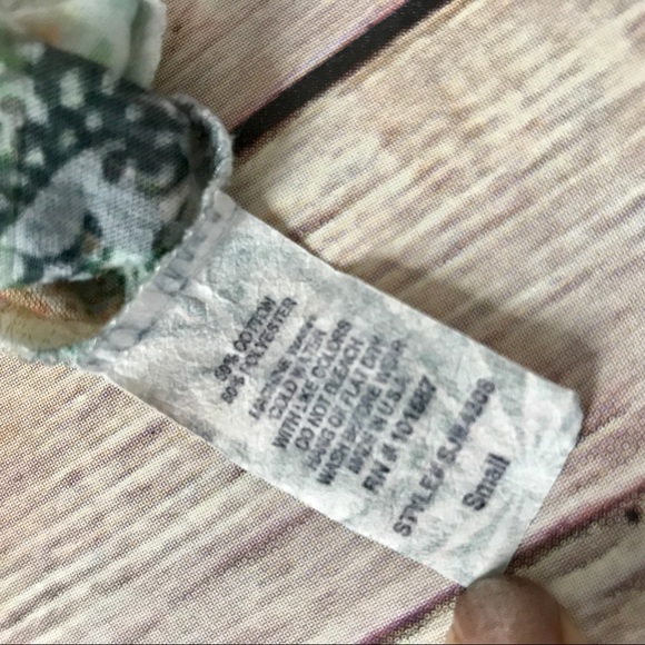 Suki Jones | Tops | Vintage Look Sukiyaki Jones Top | Poshmark